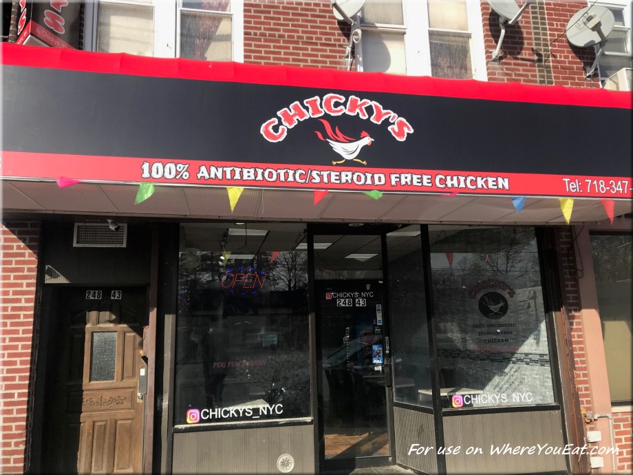 11426 Queens | Take Out & Dine In Restaurant Guide