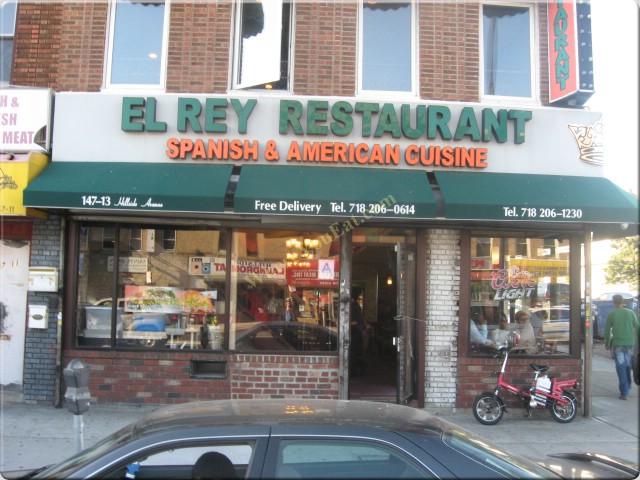 Spanish Restaurants in Queens | Openings & Menus