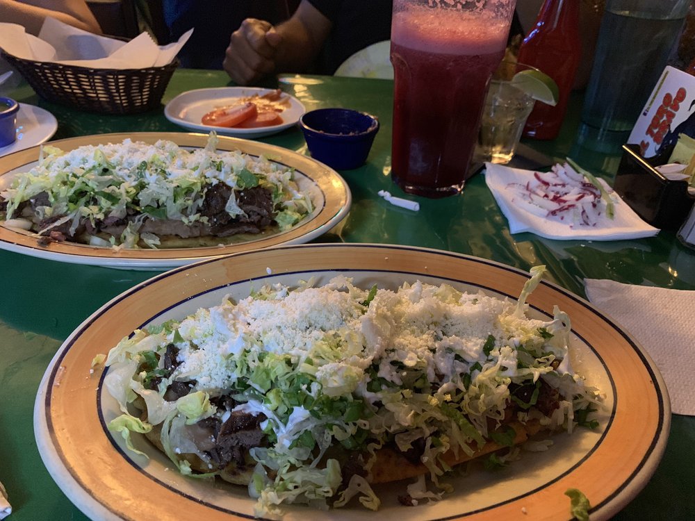 El Toro Bravo Restaurant in Queens / Official Menus & Photos